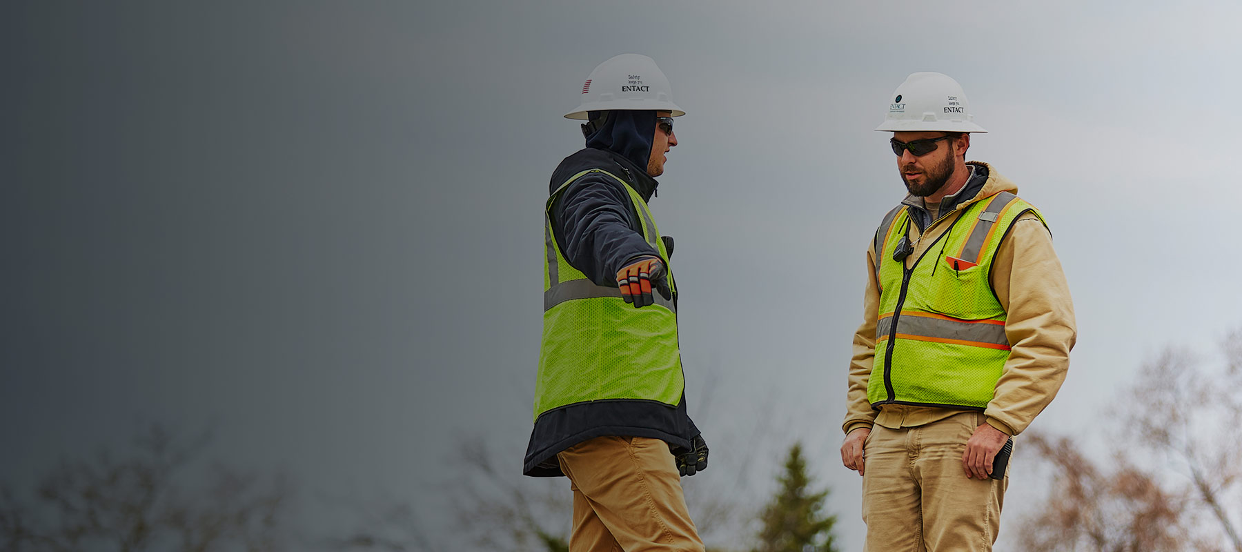 Careers | Geotechnical Construction & Remediation | ENTACT